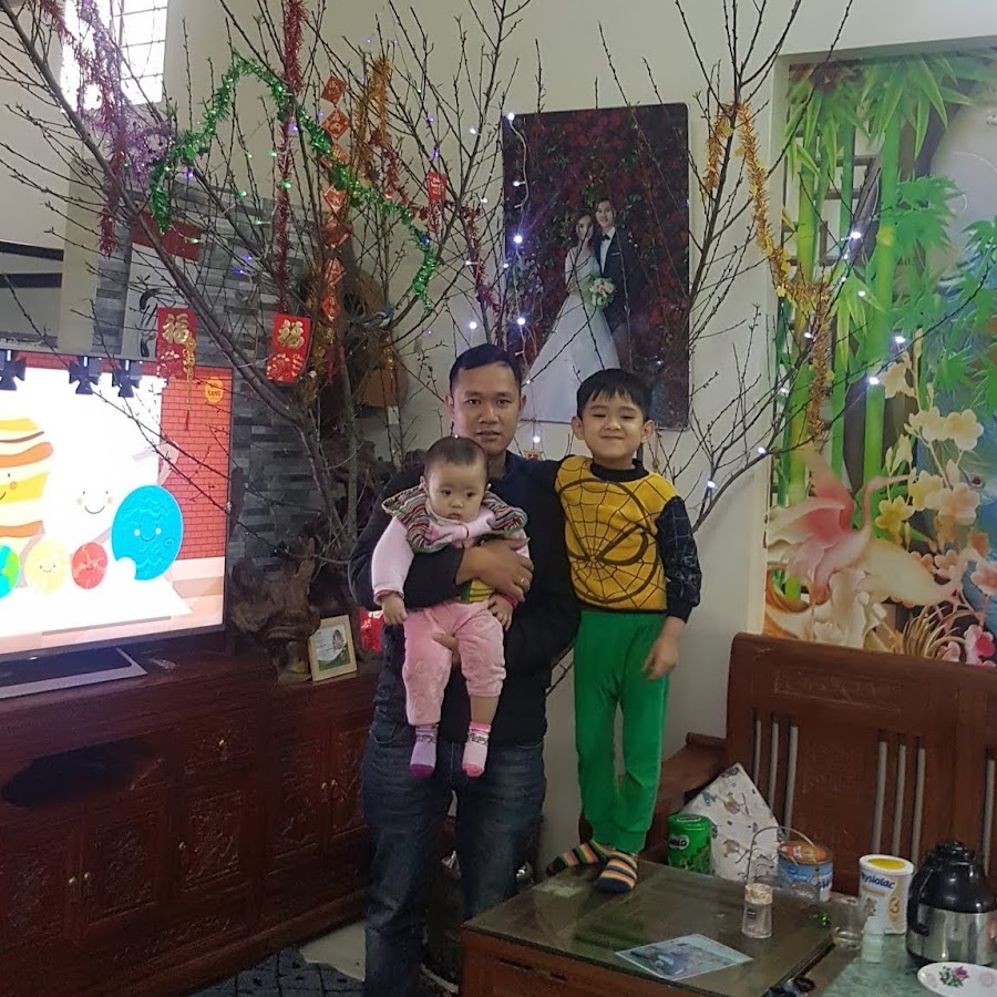 Tran Chung - YouTube