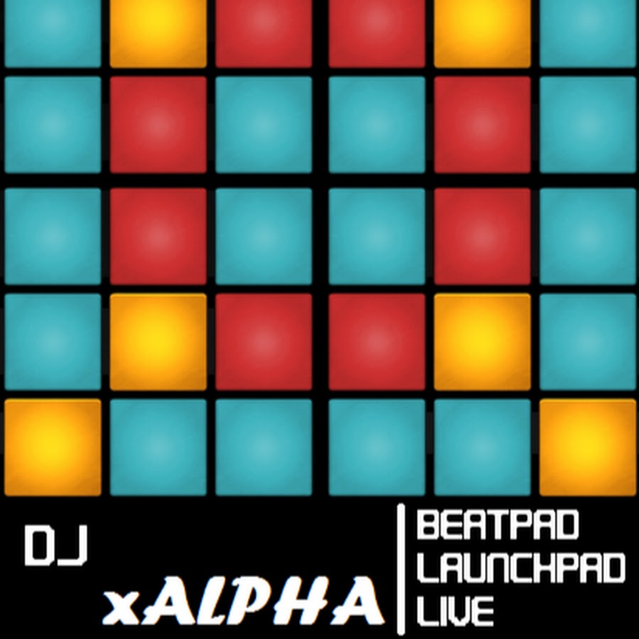DJ | xALPHA - YouTube