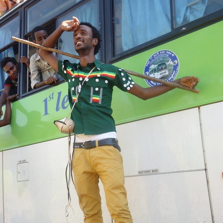 natanim asefa - YouTube