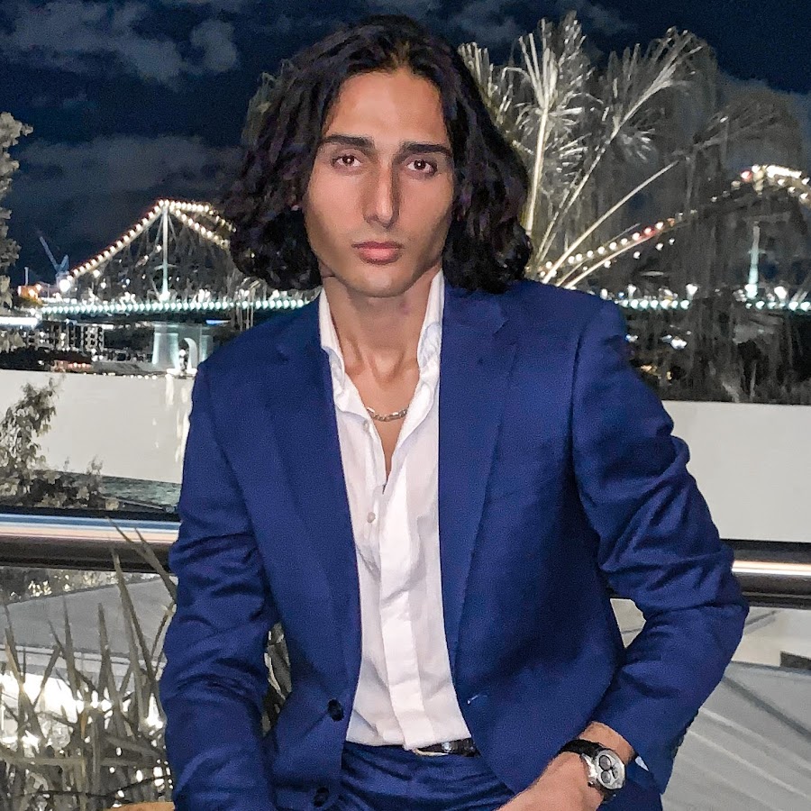 Tanman Brar - YouTube