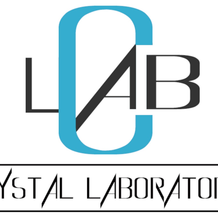 C.Lab結晶研究室 - YouTube