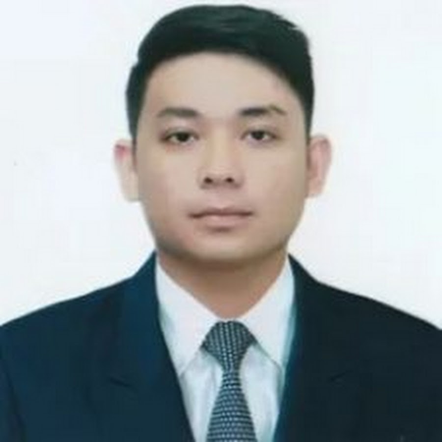 Jonathan Reyson - YouTube