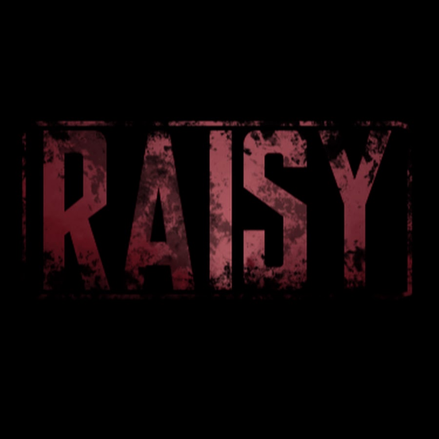 RAISY - YouTube