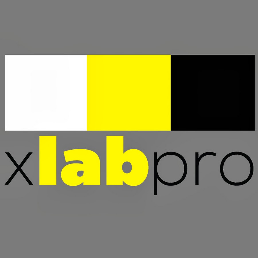 XLAB PRO - YouTube
