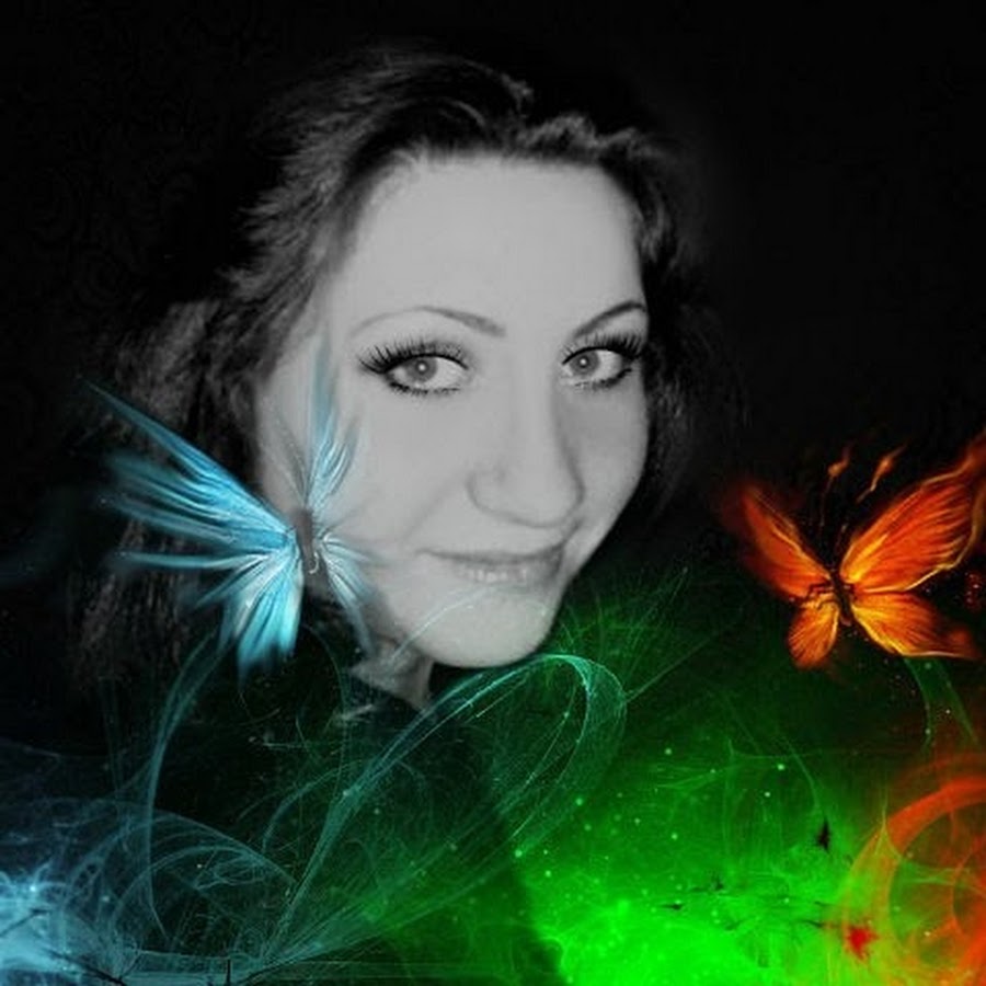 Natalie Ebinger - YouTube