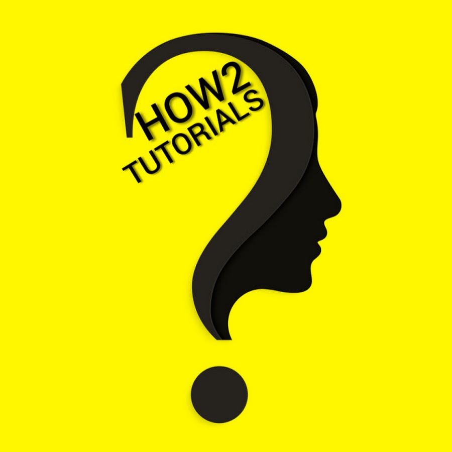 How2 Tutorials - YouTube