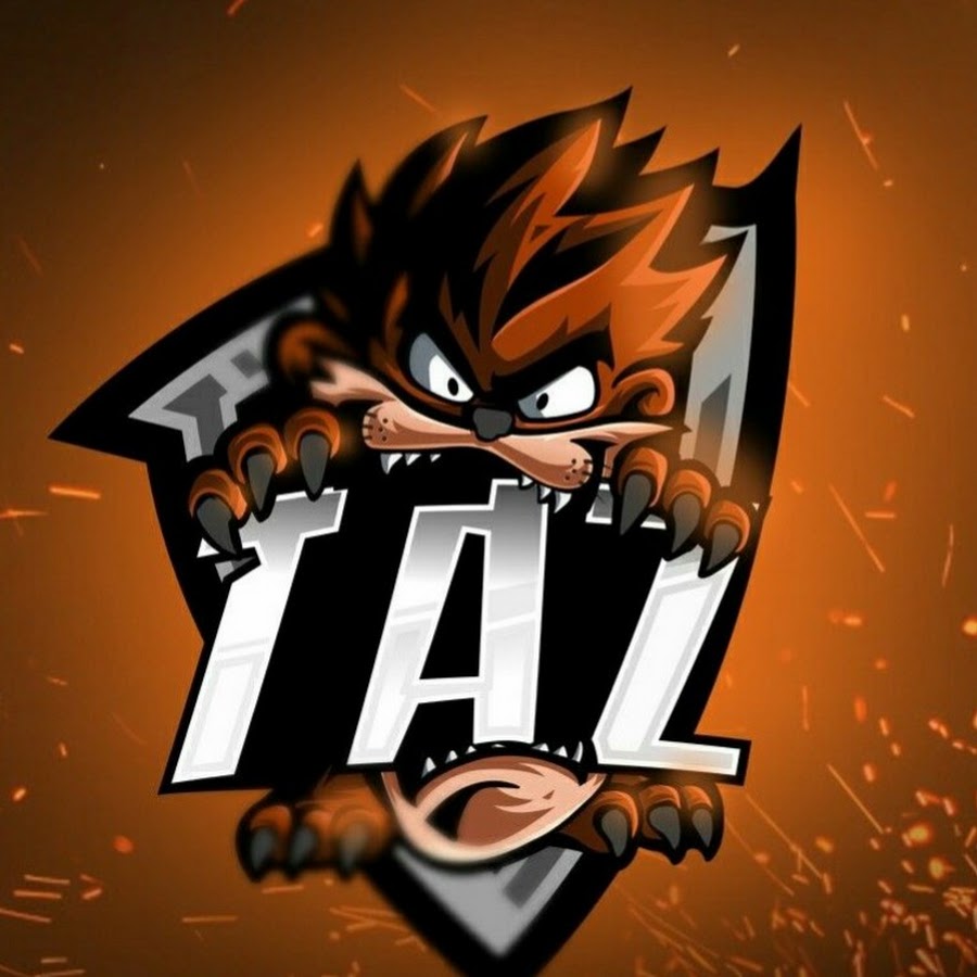 Taz - YouTube