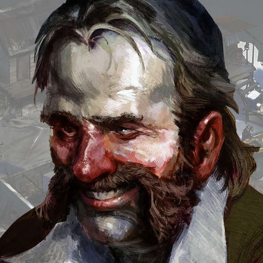 Seth Taylor - YouTube