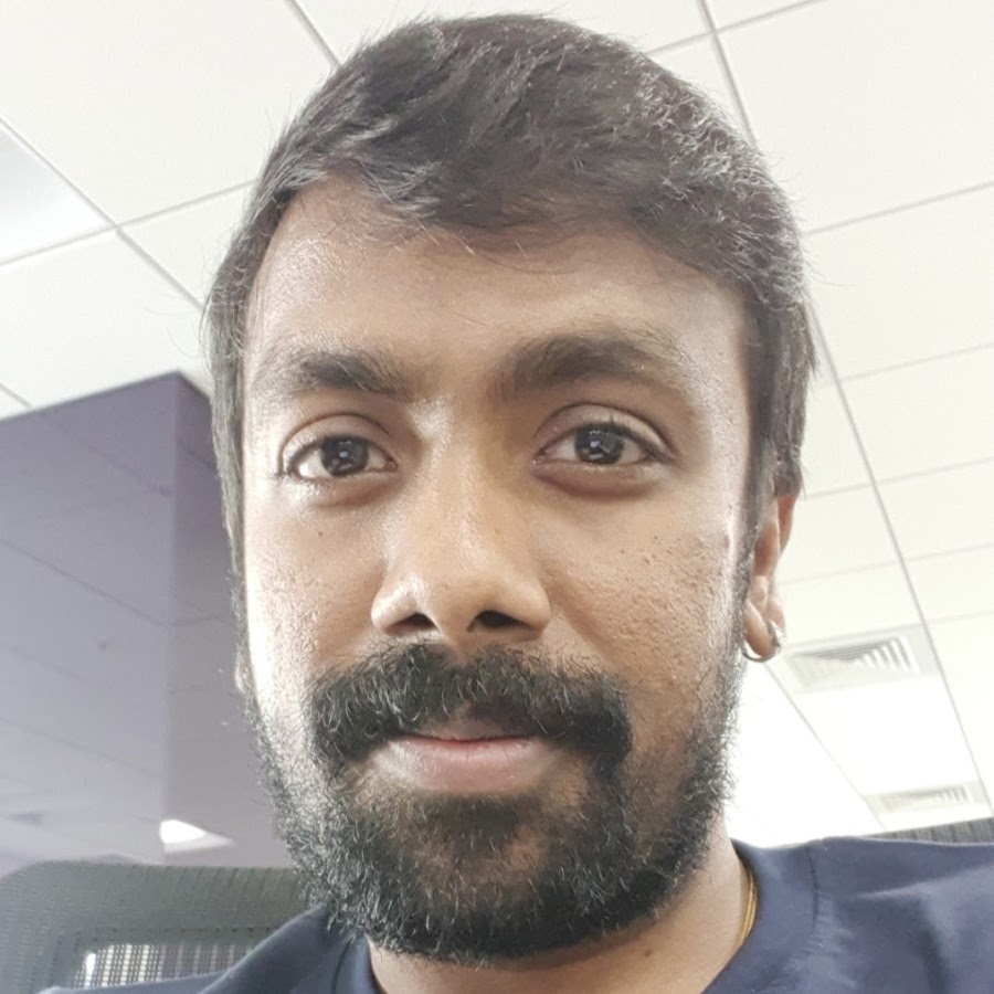 Raghavendra Sn - YouTube