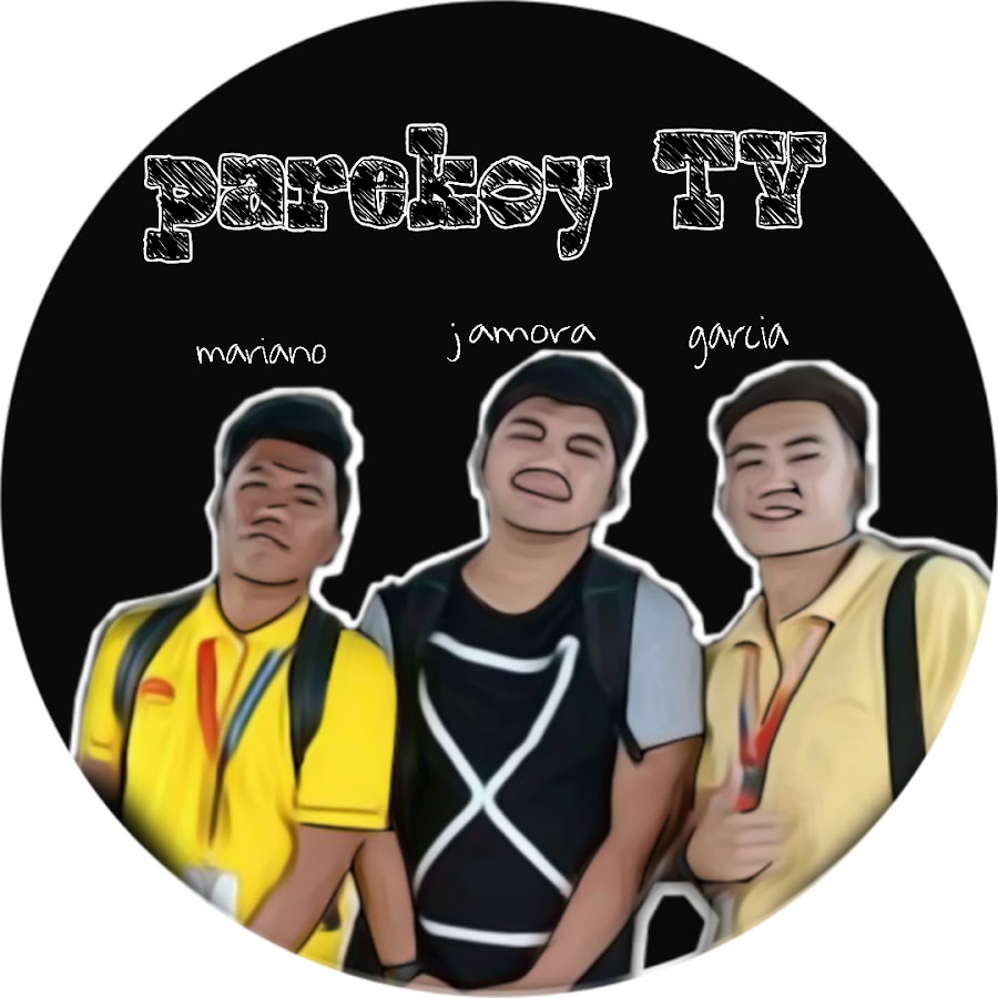 parekoy TV - YouTube