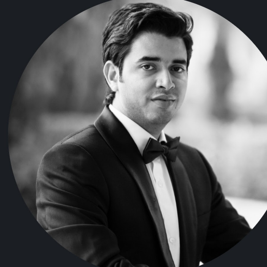 Apurva Kumar Youtube 