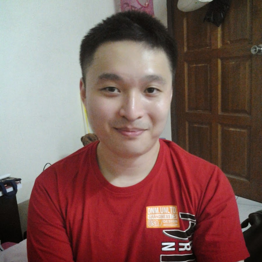 Yao Yang Tsai - YouTube