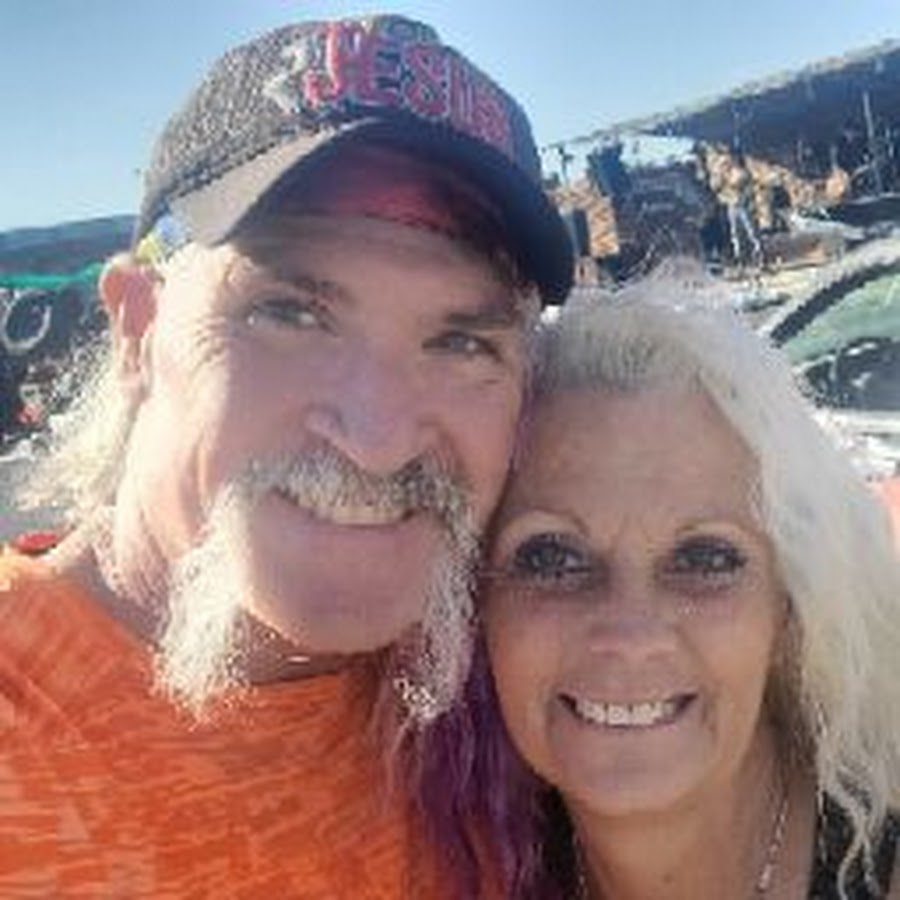 Joseph Baggs - YouTube