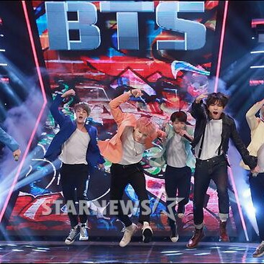 ARMY Fandom - YouTube