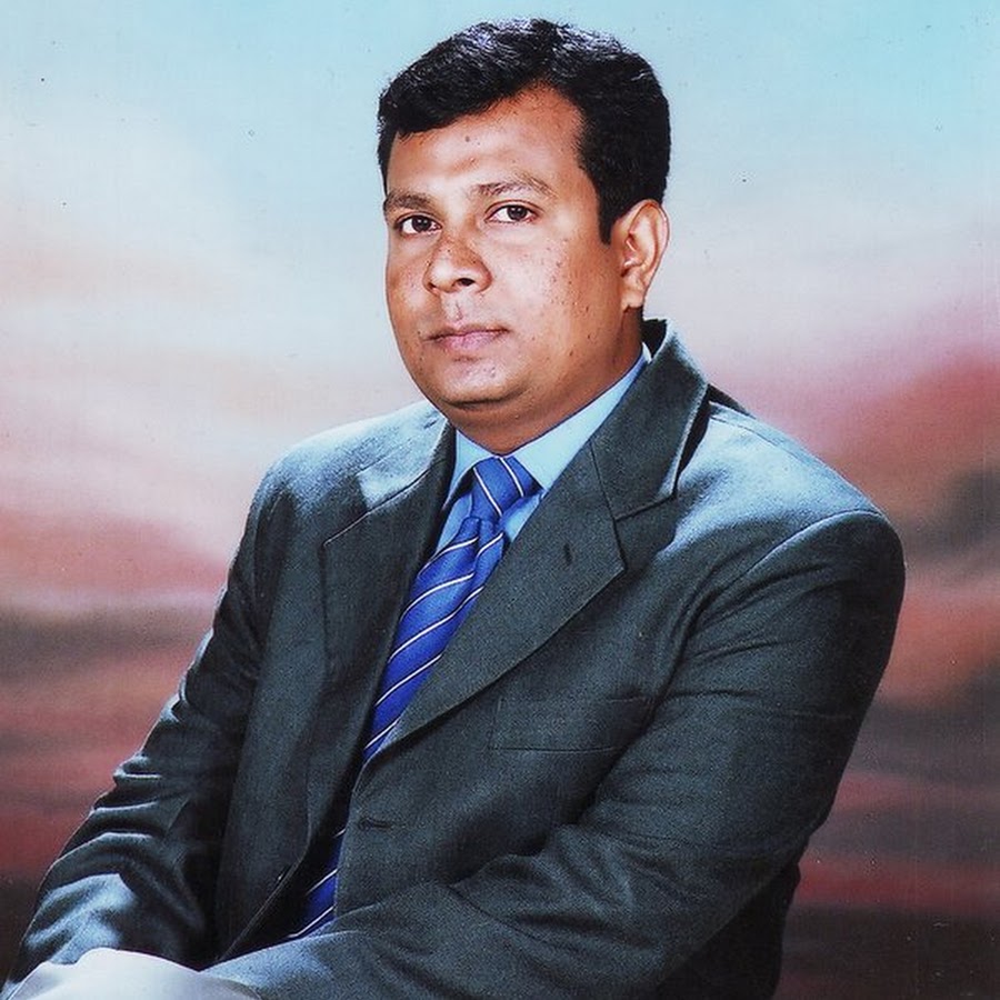 Nazmus Salehin - YouTube