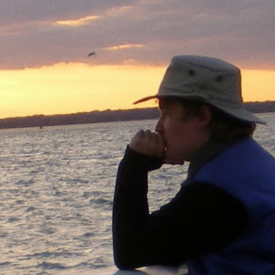 Thomas Creedy - YouTube