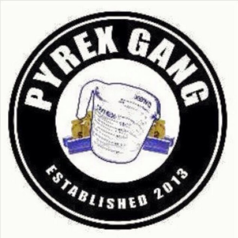 Rome Pyrex - YouTube