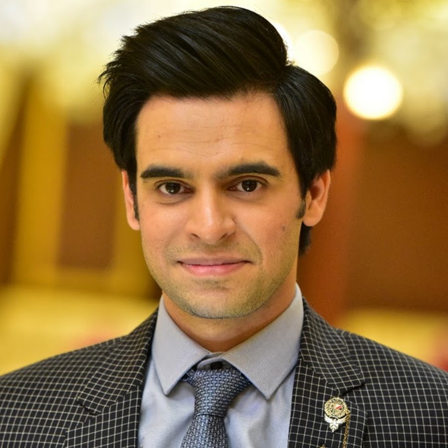 Dr. Syed Saad - YouTube