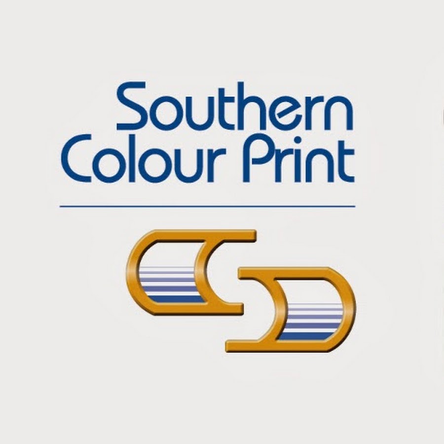 Southern Colour Print - YouTube