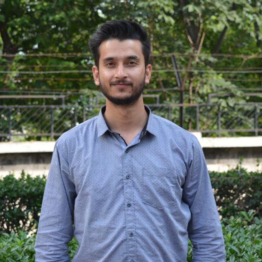 Rajat Dhiman - YouTube
