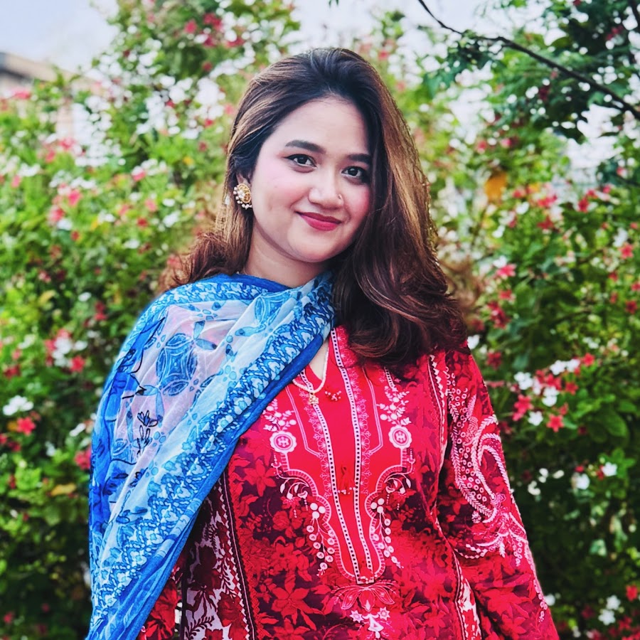 Tazin Mashruba - YouTube