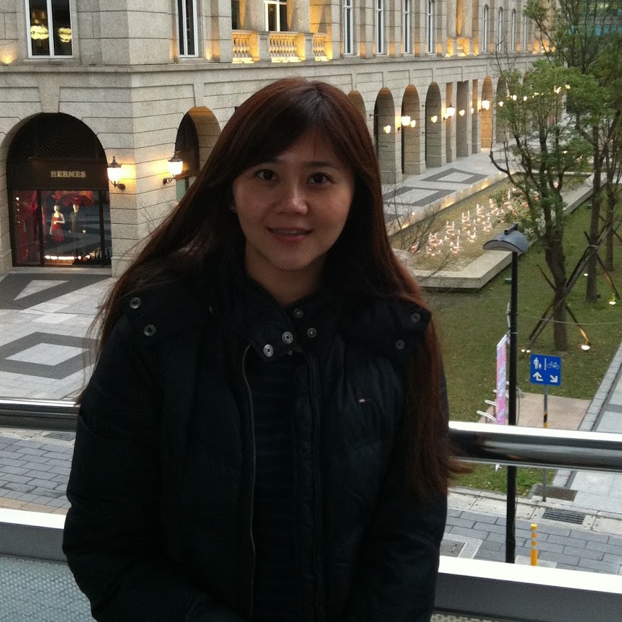 YI-CHUN CHEN - YouTube