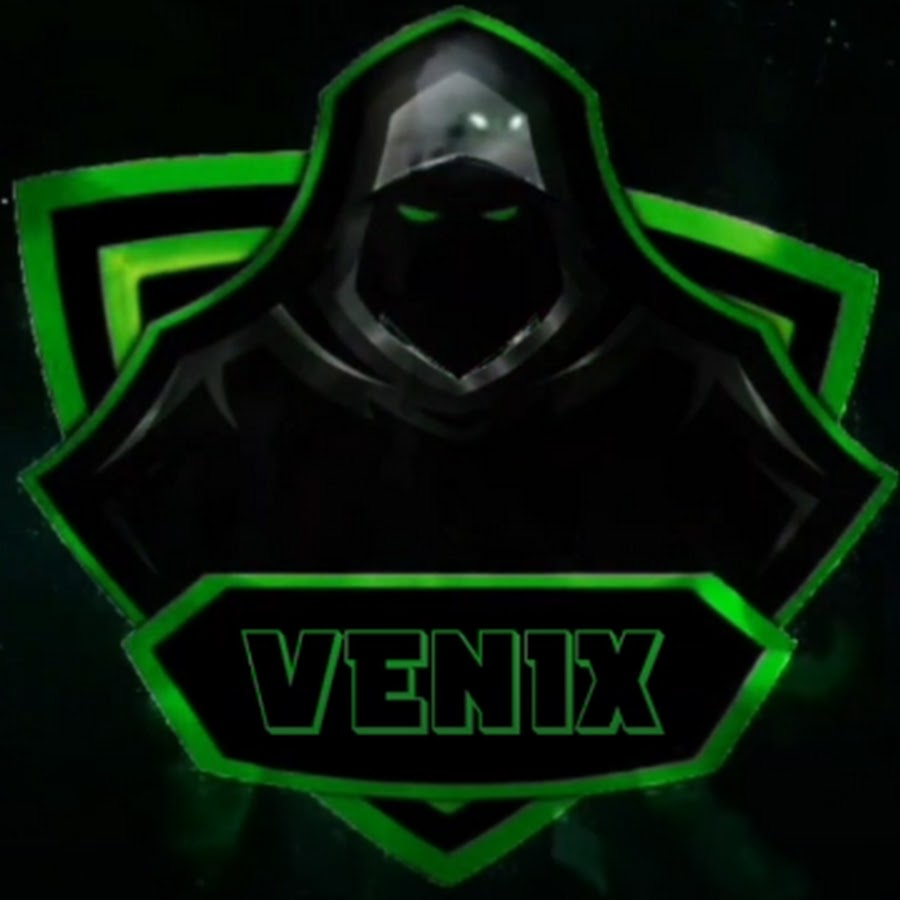 kRC7 VENIX - YouTube