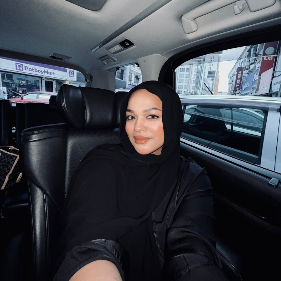 Puteri Zainaba - YouTube