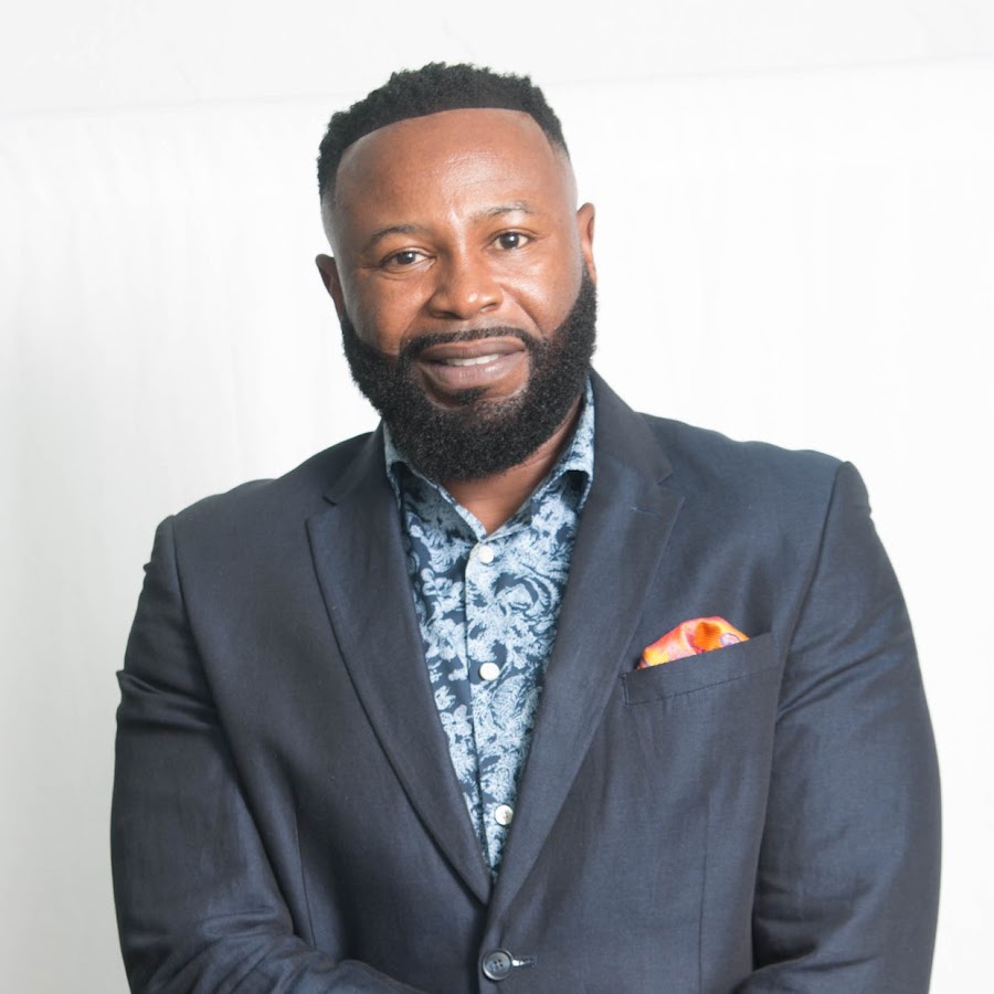 Jason Cannon - YouTube