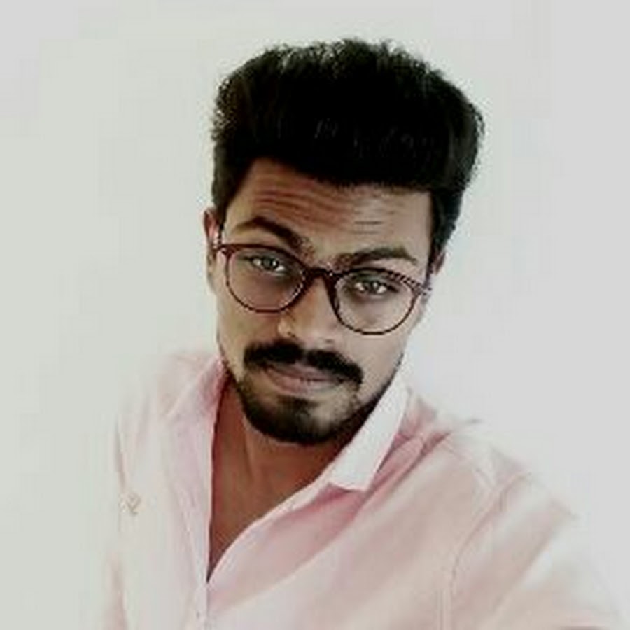 Ashish Chavan - YouTube