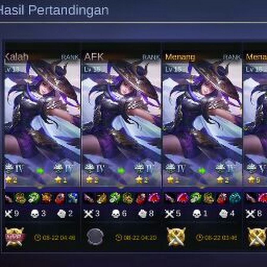 XTchee azuri - YouTube