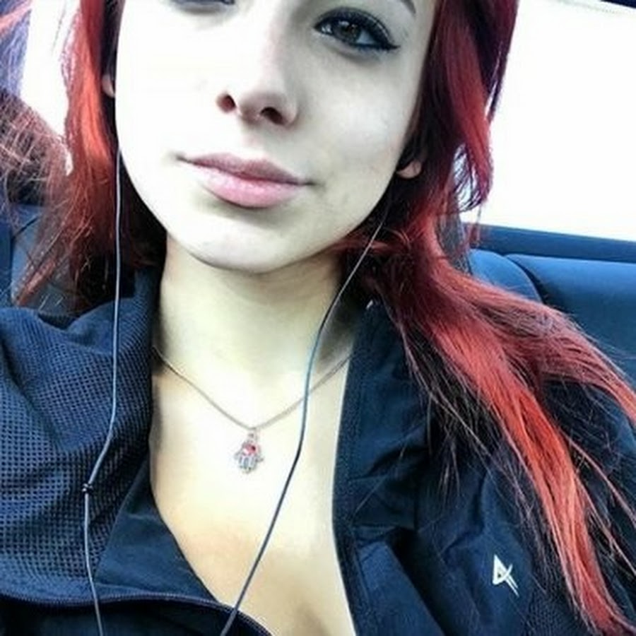 Charlotte Harrison • - YouTube