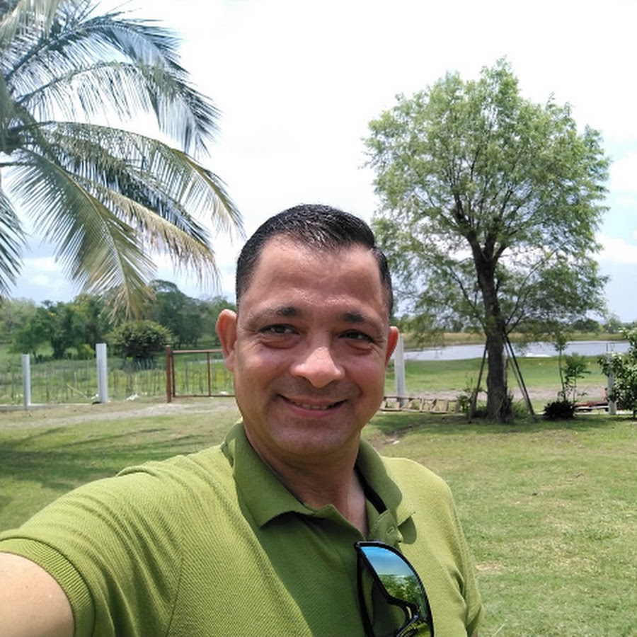 Jesus Cornejo - YouTube