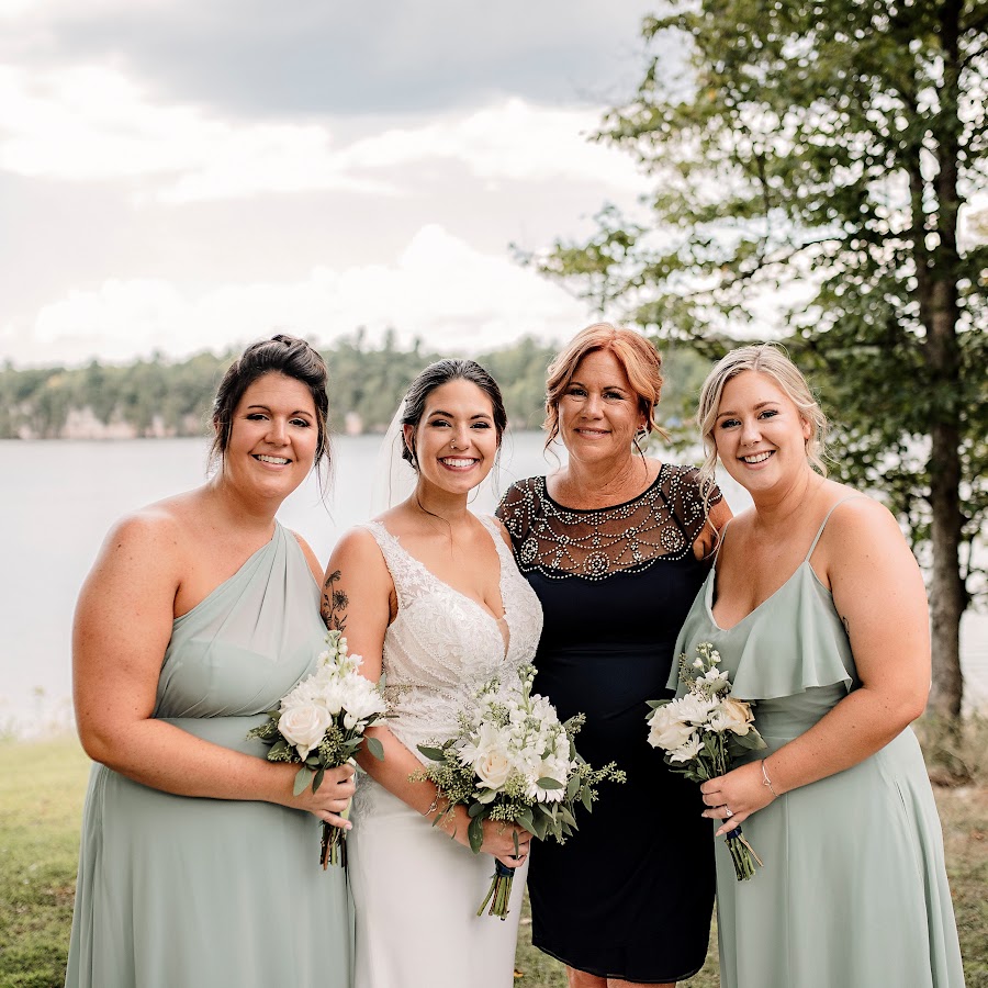 Cynthia Butcher - YouTube