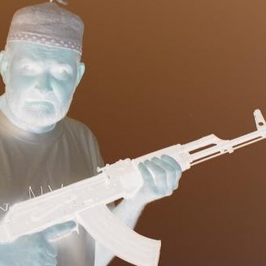 John Ferdinand - YouTube