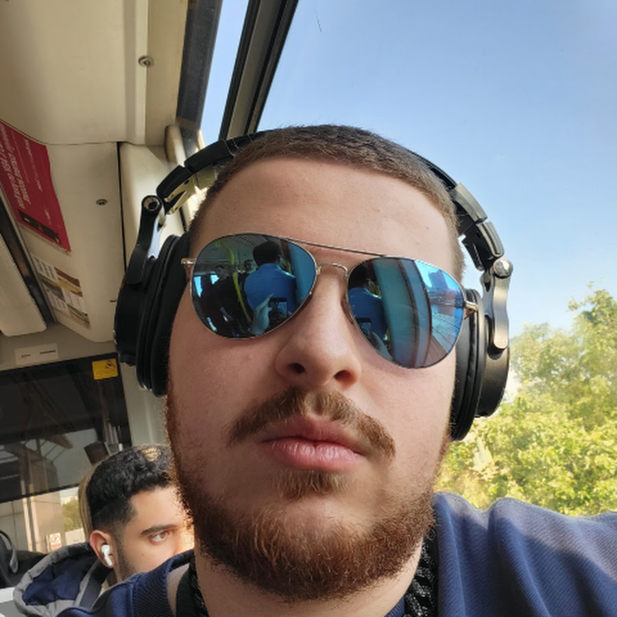 Faris Al-Sayed - YouTube