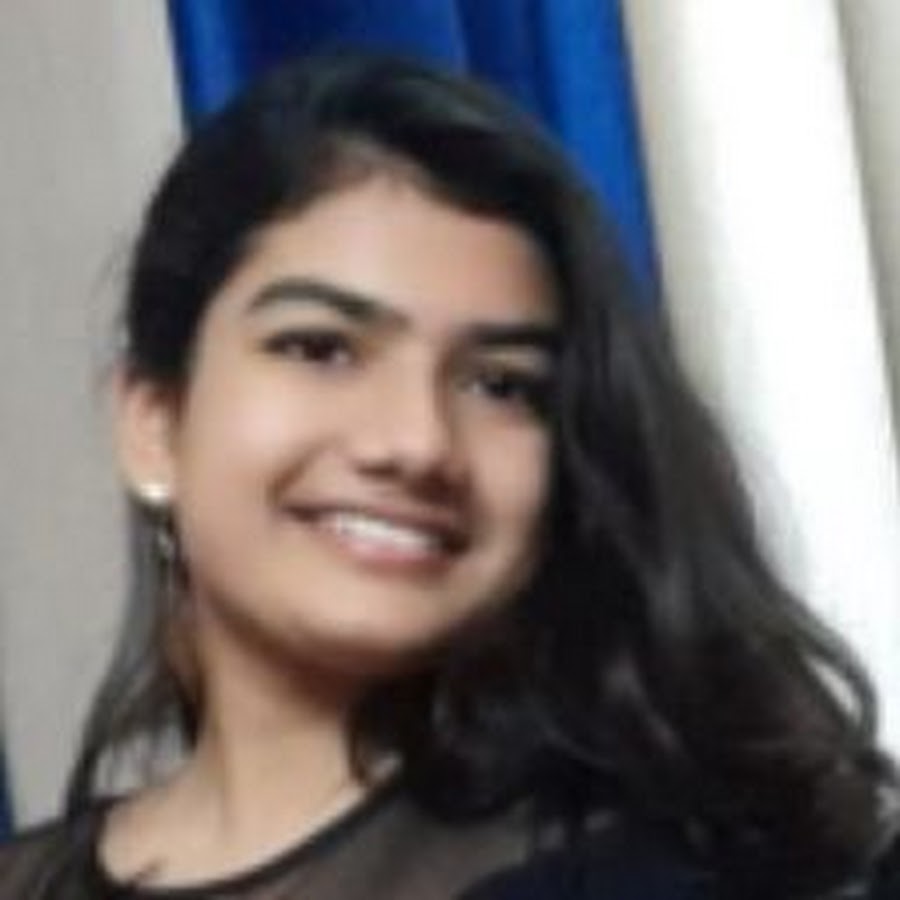 Shriya Srivastava - YouTube