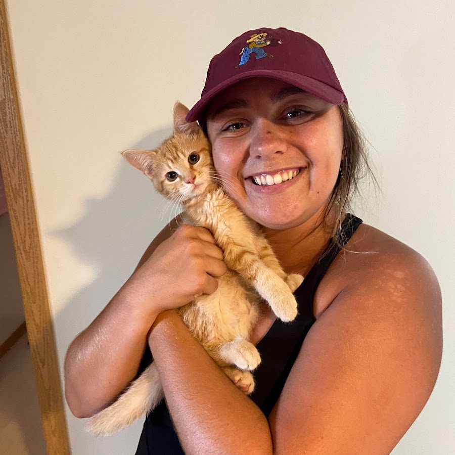 Katie Mueller - YouTube