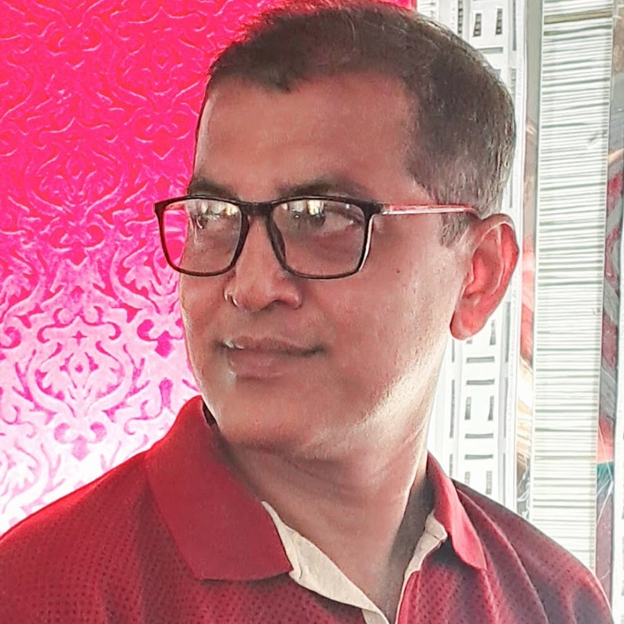 Abhisek Biswas - YouTube