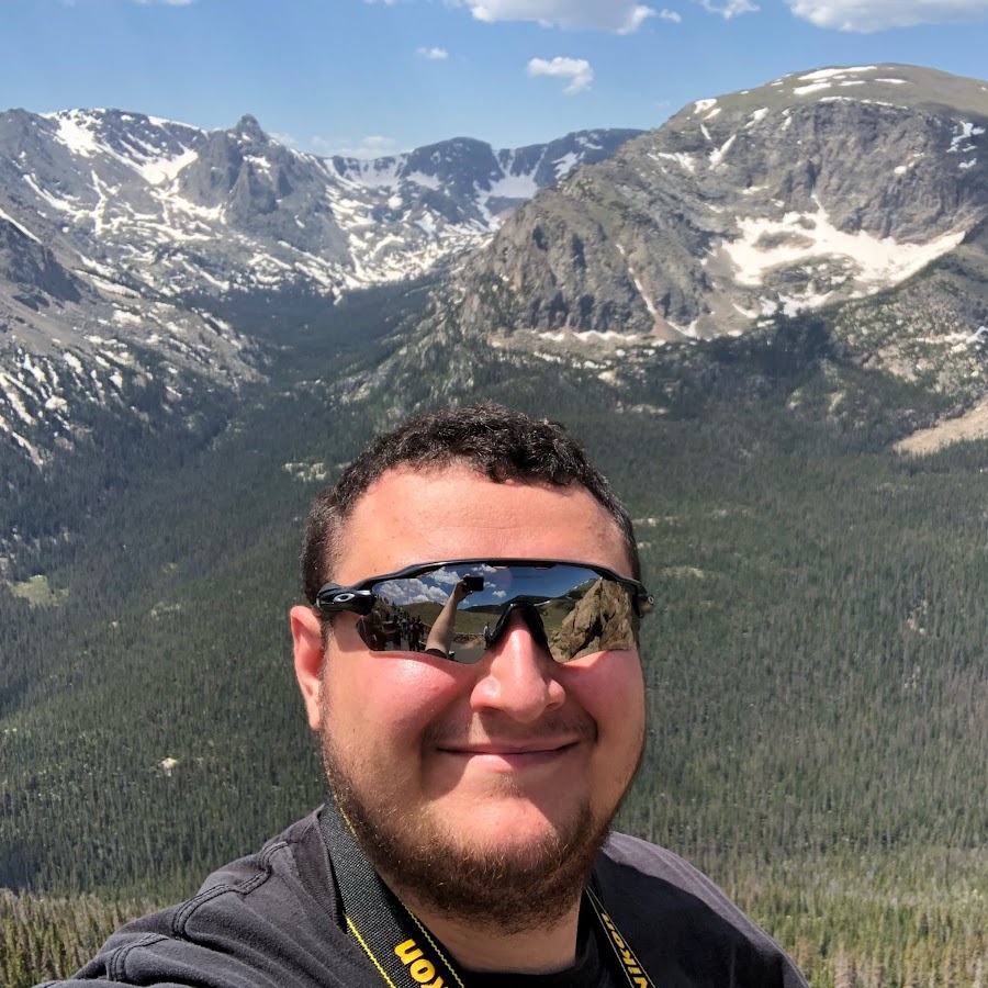 Brandon Arena - YouTube