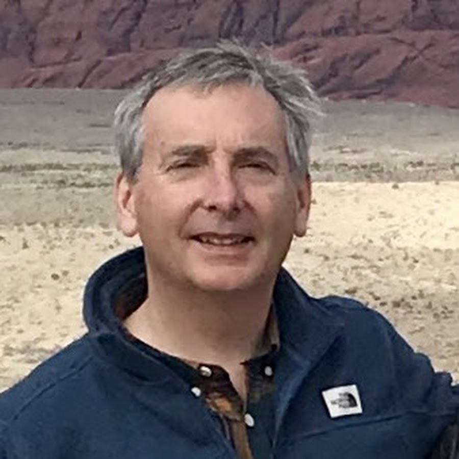 David Boreham - YouTube