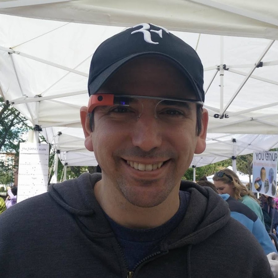 Alejandro Falcon - YouTube