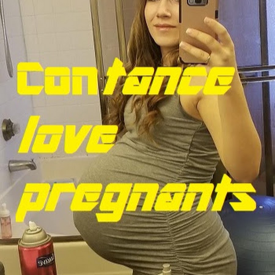 Constance Love Pregnant Youtube