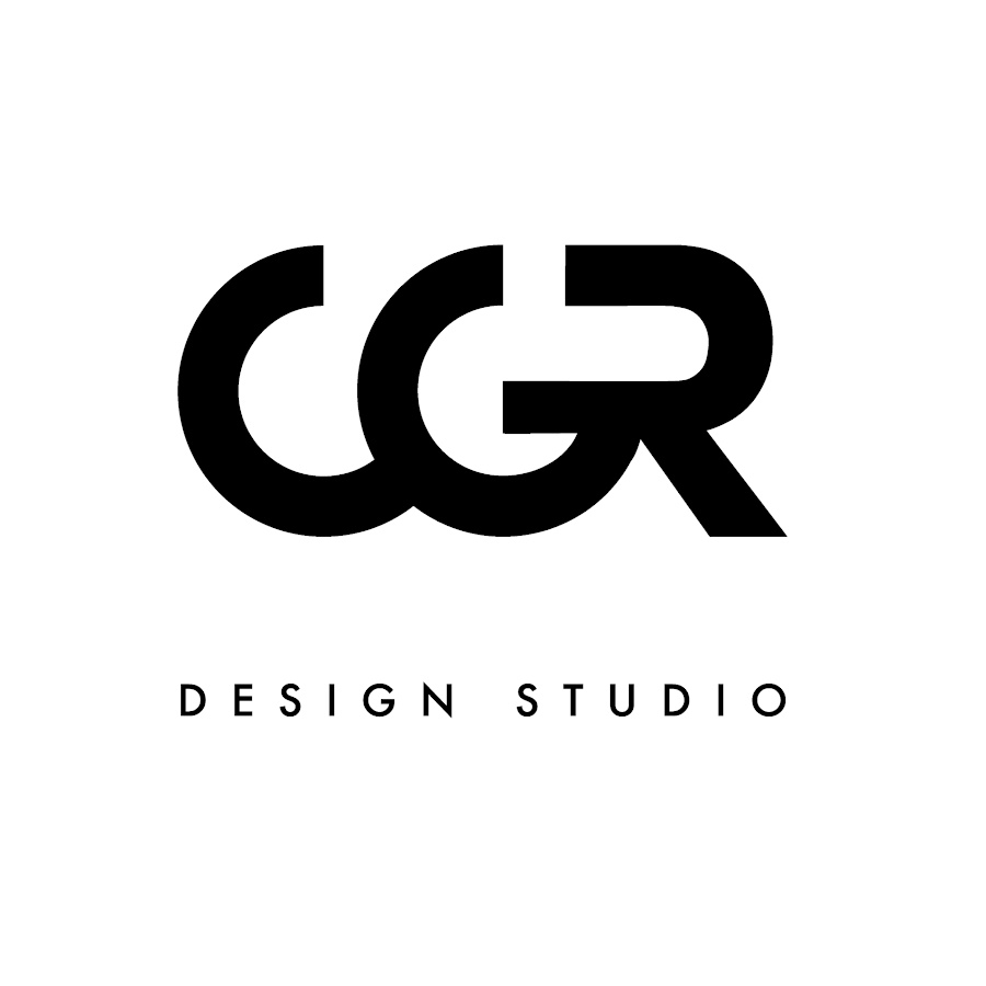 CGR DESIGN STUDIO - YouTube