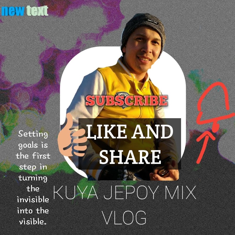 kuya jepoy mix vlog (Kuya jepoy mix vlog) - YouTube