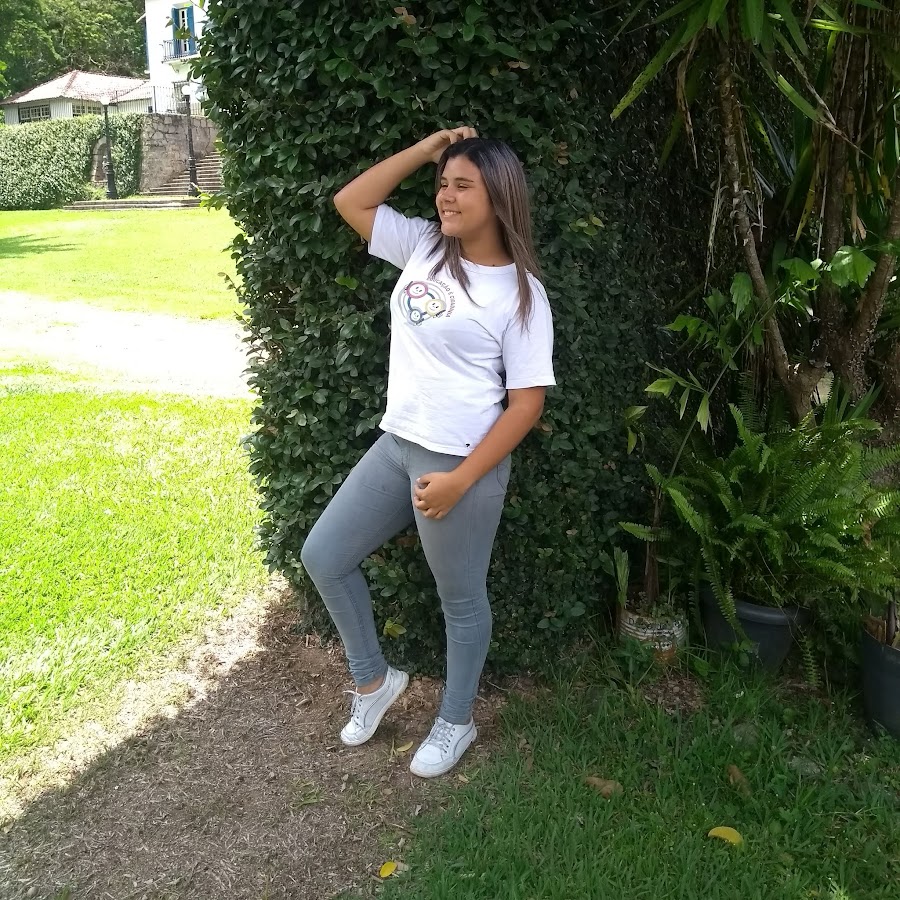 Cassia Silva - YouTube