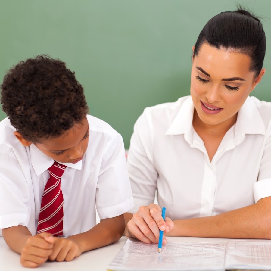 Online Teaching Resources - YouTube