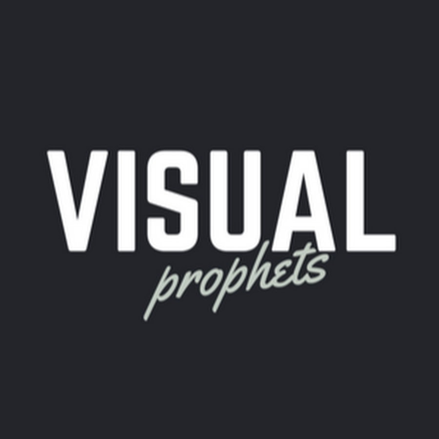 Visual Prophets - YouTube
