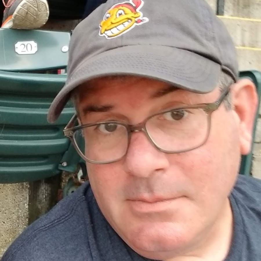 John WIlkinson - YouTube