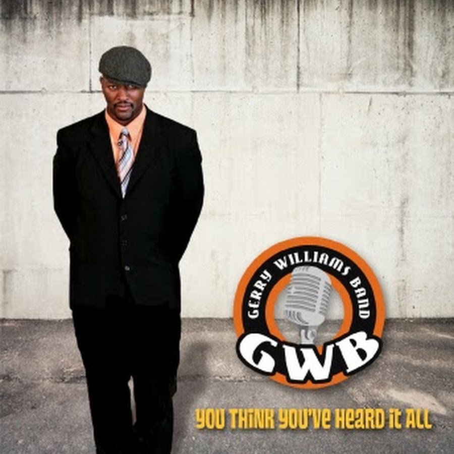 Gerry Williams - YouTube